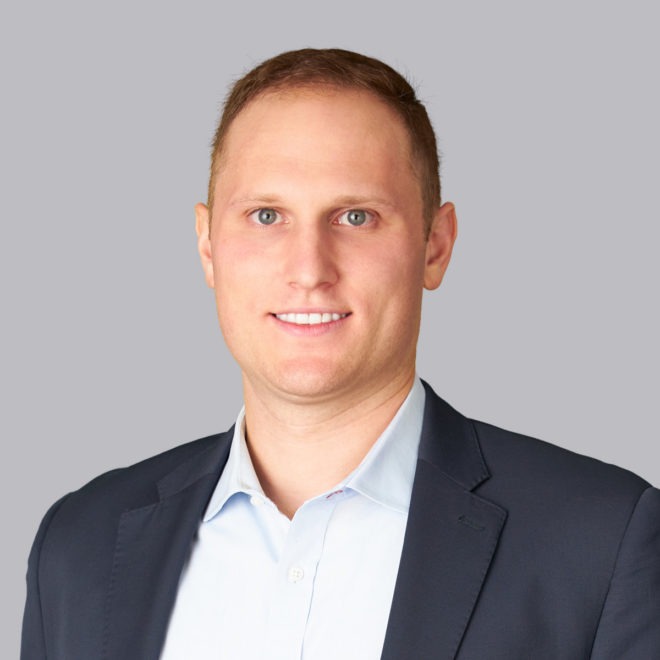 Jonathan Lindenfeld | FeganScott
