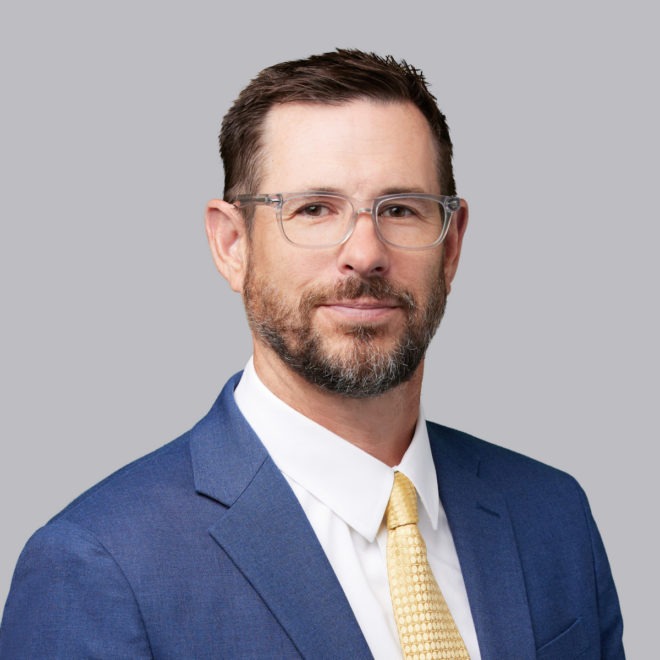 Timothy Scott | FeganScott