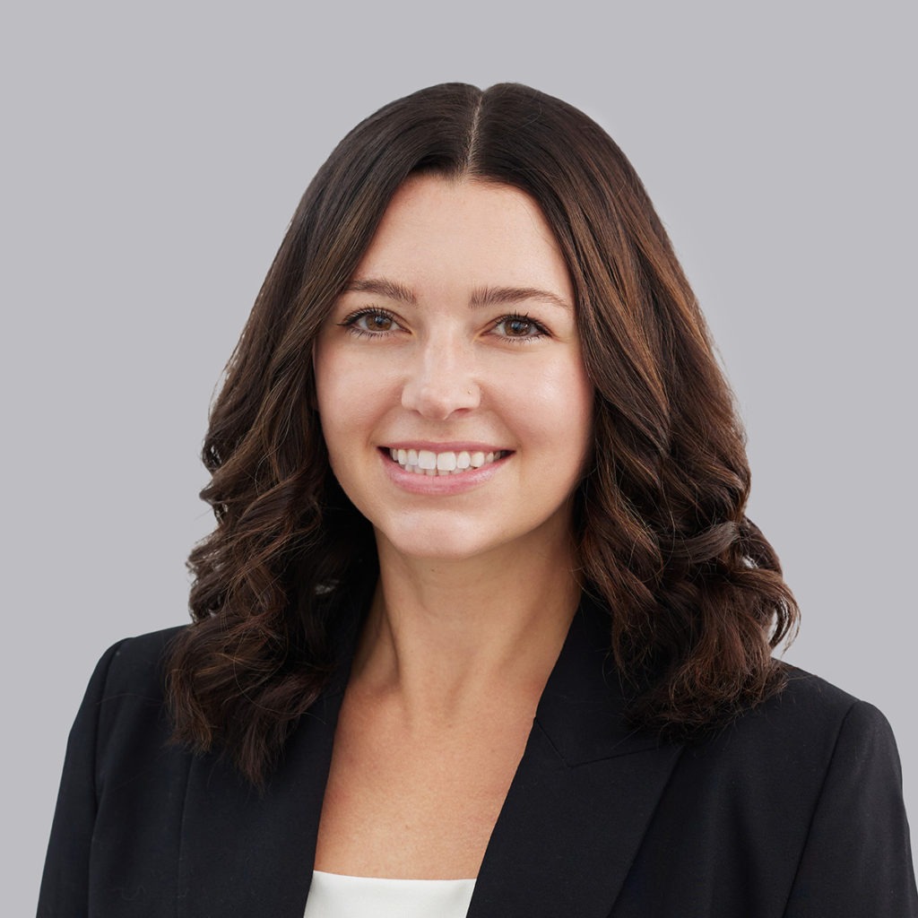 Megan Shannon | FeganScott